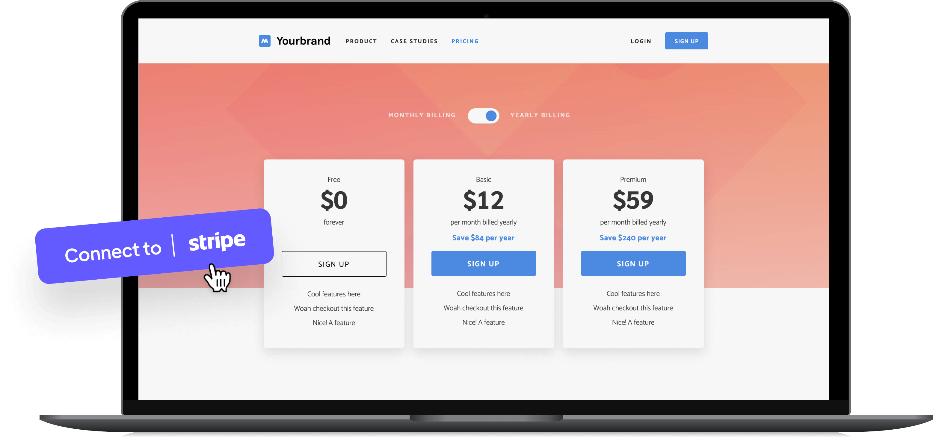 Memberships for Founders | Memberstack
